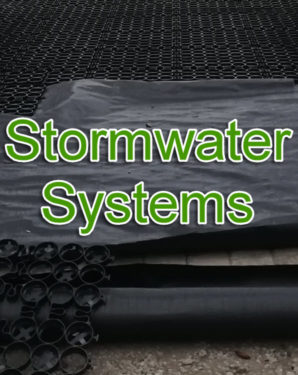Stormwater Systems - Florida Waterways, Inc.